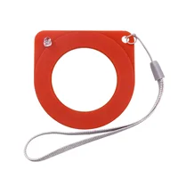 Key ECU Induction Testing Tool Fast Checking Chip Red Immobilizer ...