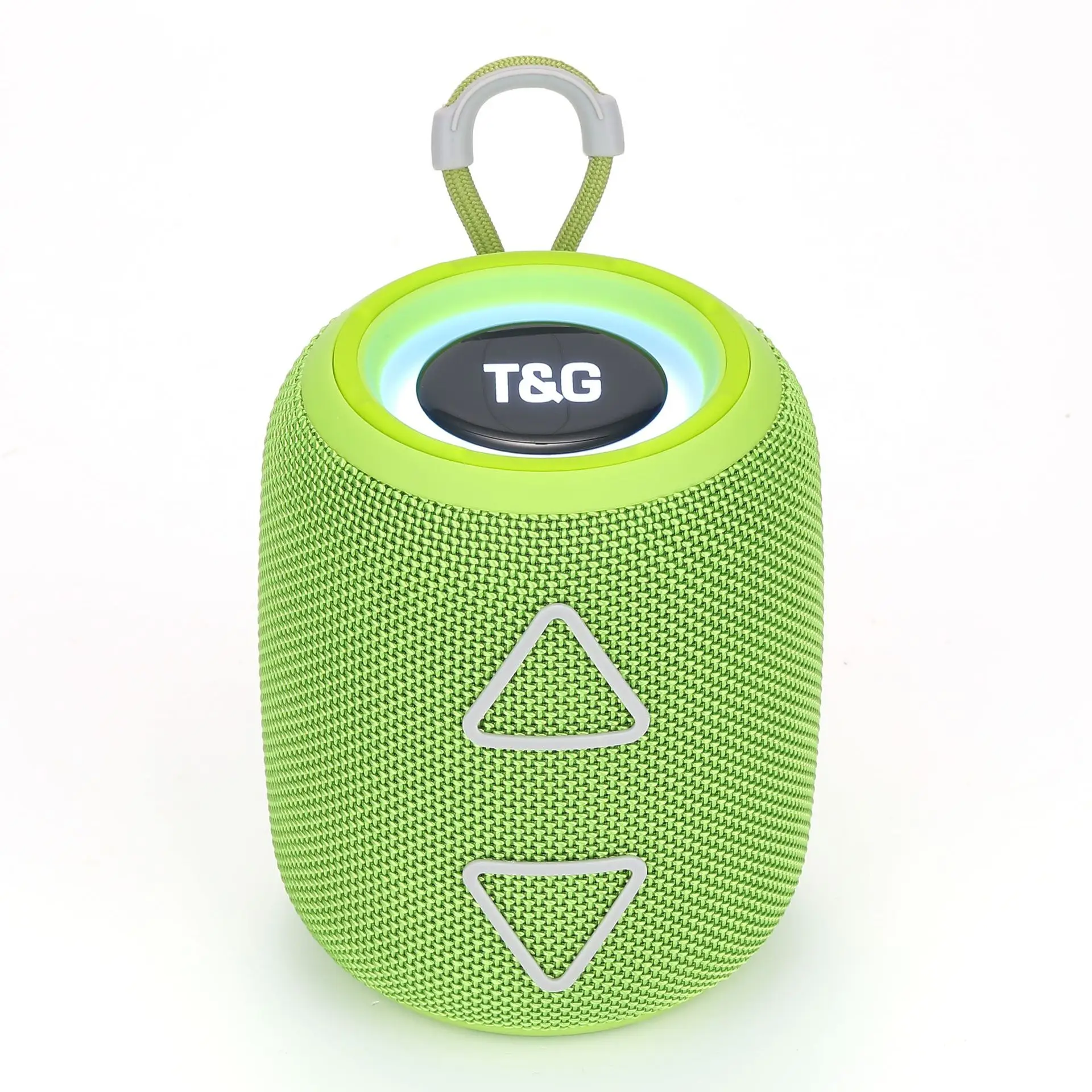 T&G TG-655 TWS Bluetooth Speaker - OTC.LK