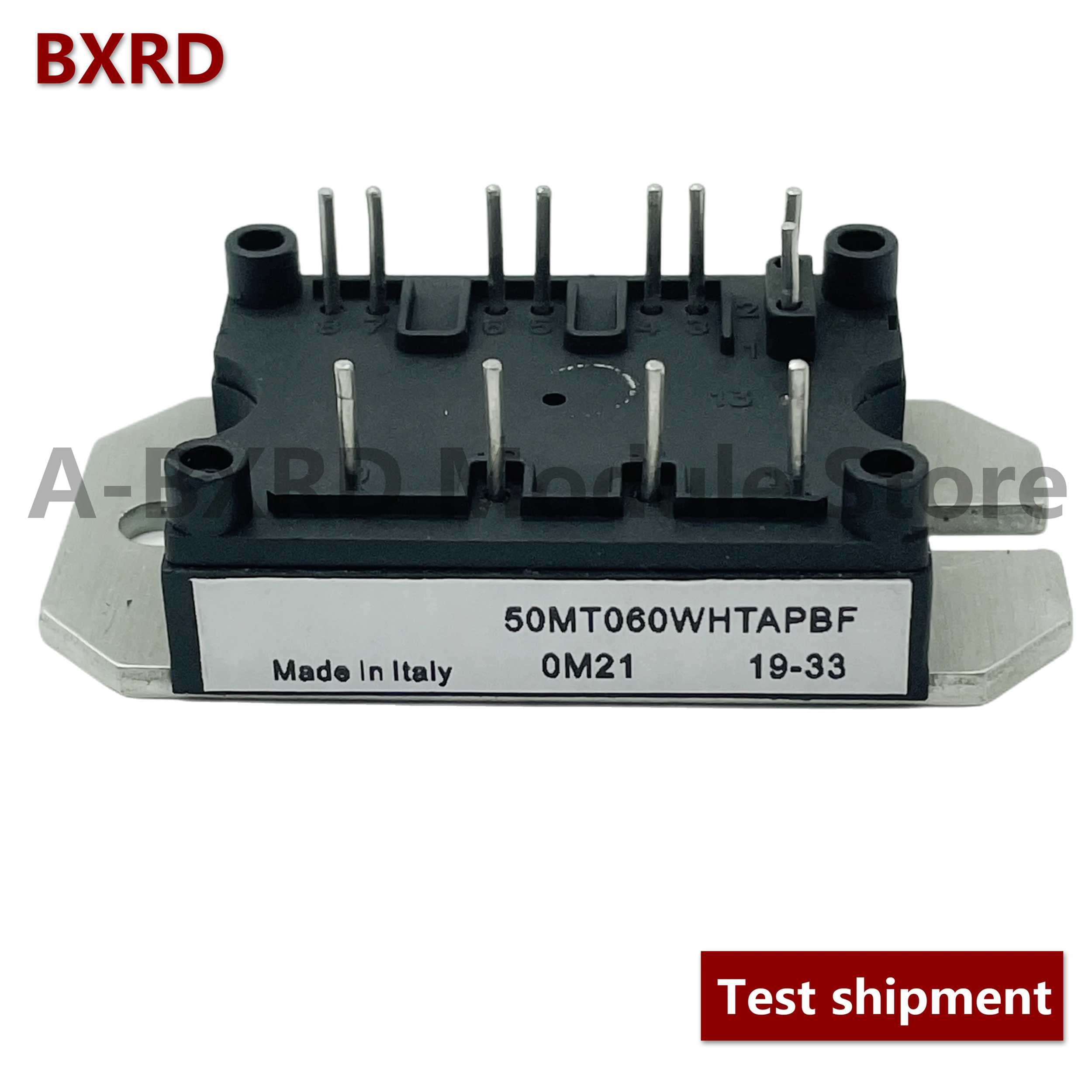 100-Working-Original-50MT060WHT-50MT060WHTAPBF-VS-50MT060WHTAPBF ...