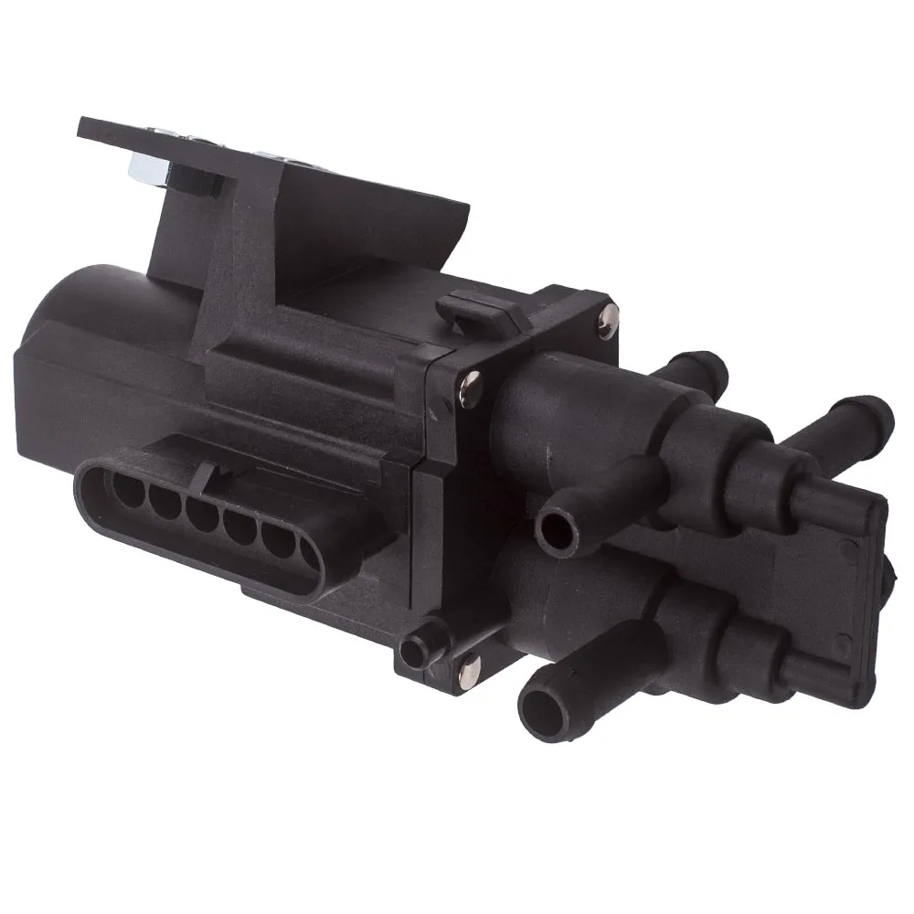 6-Port-Fuel-Gas-Dual-Tank-Selector-Valve-For-Chevy-C10-C1500-K1500 ...