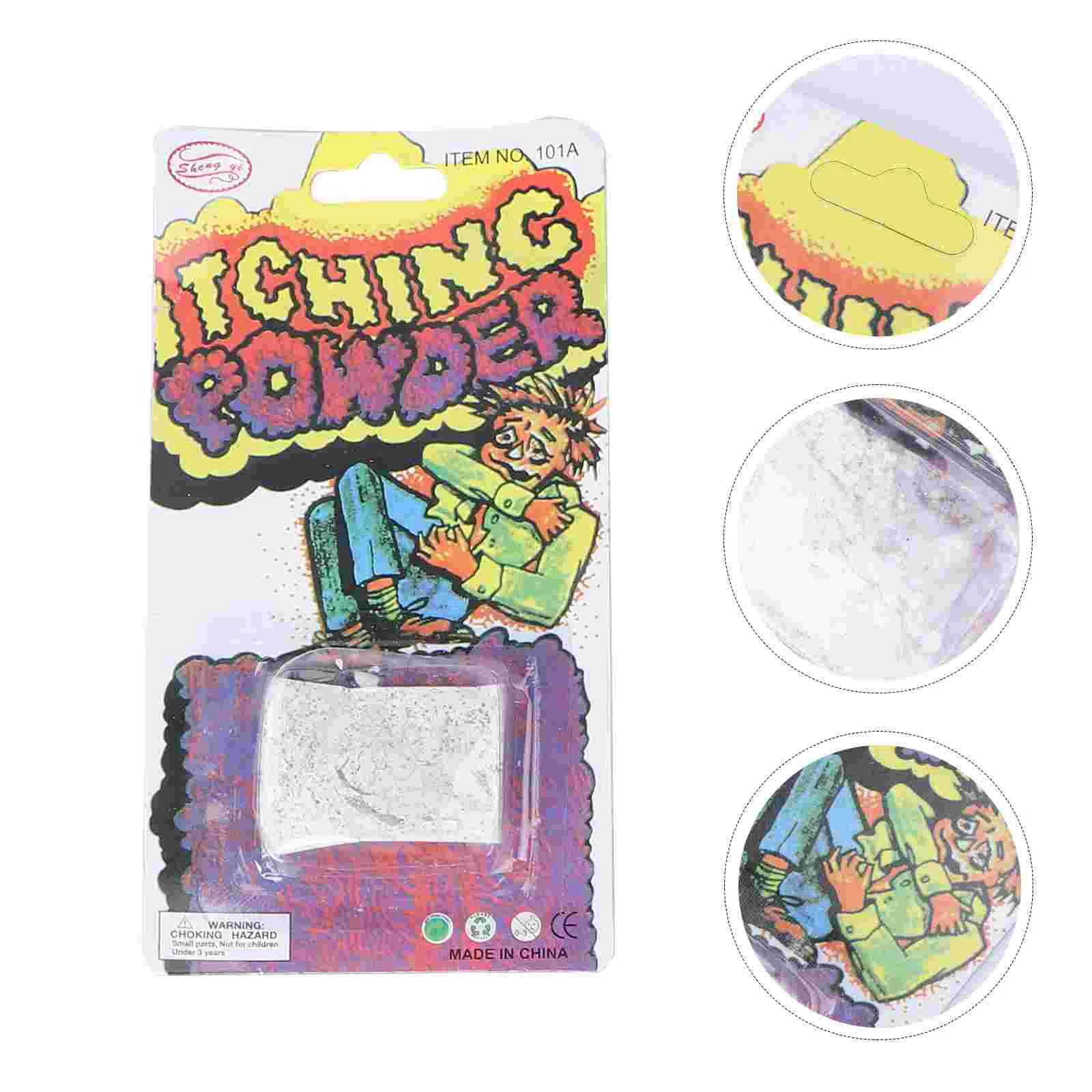 10PCS-Itching-Powder-Trick-Prop-Safe-Funny-Prop-Party-Supplies-for ...