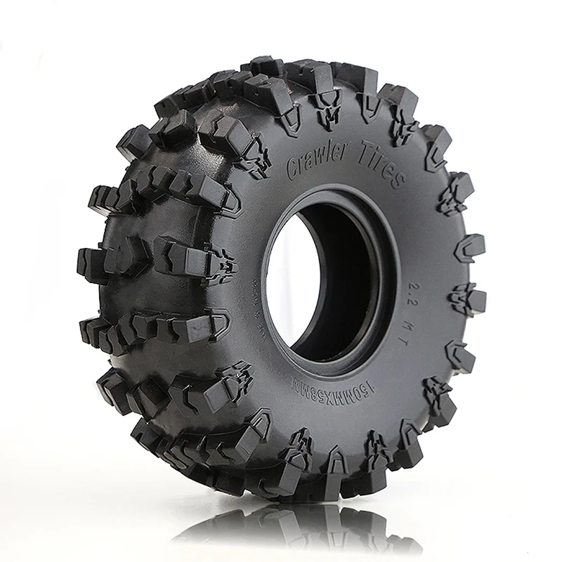 RC-Car-150-58MM-2-2-Inches-Tires-Oversized-Rubber-Climbing-Tires-For-1 ...