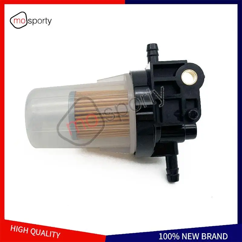 Fuel Filter Assembly 6A320-58862 for Kubota B L LX M RTV Series ...