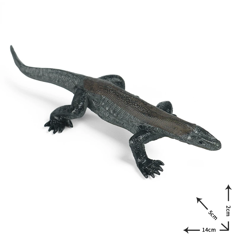 Monitor Lizard Toy | visitchile.cl