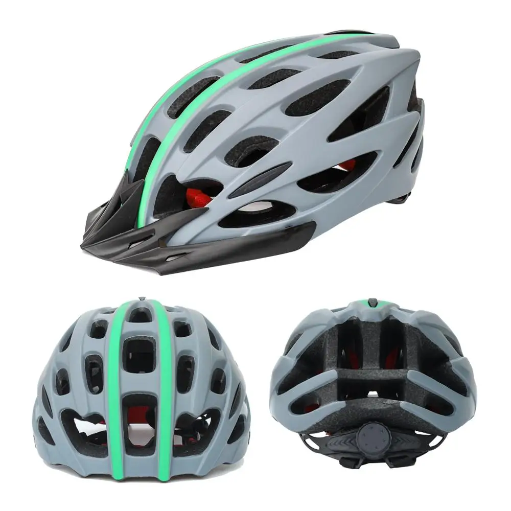 Safety-protection-Mountain-Bike-Bicycle-Helmet-mtb-Ultralight-Road ...