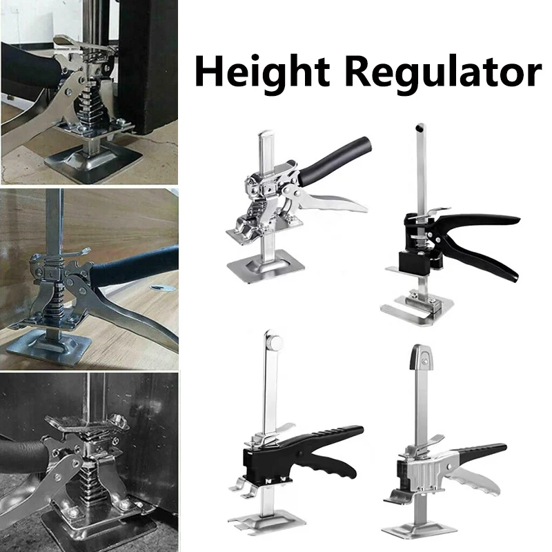 1Pcs Praktische Keramische Tegel Hoogte Richter Locator ...