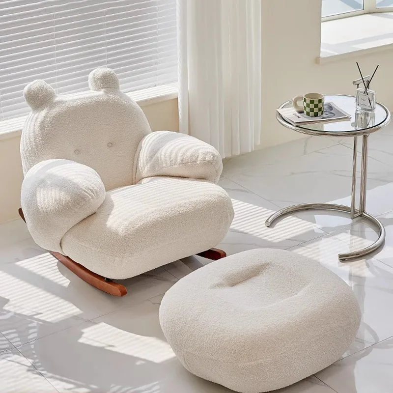 Salon-Nordic-Living-Room-Chairs-Rocking-Lounge-Accent-Sofa-Chairs ...