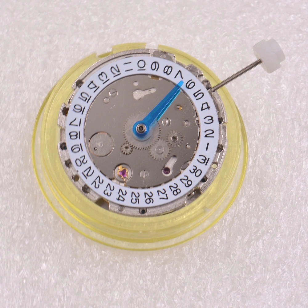 MingZhu DG 5833(3804)GMT datum automatische mechanische bewegung fit ...