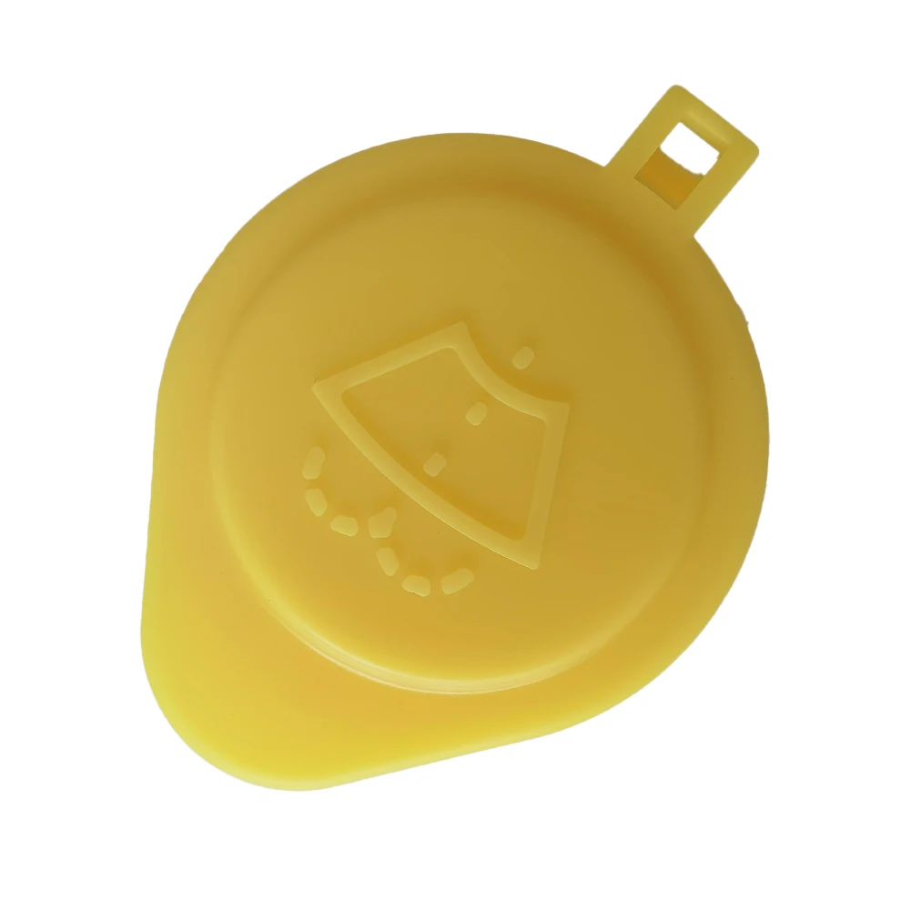 Cap-Washer-Reservoir-2008-2011-2013-8L8Z-17632-A-Yellow-Components-Part ...