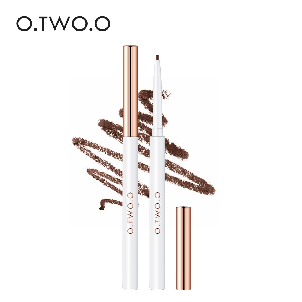 Wholesale-O-TWO-O-Eyeliner-Gel-Pencil-Eye-Liner-Pen-1-0MM-Ultra-fine ...