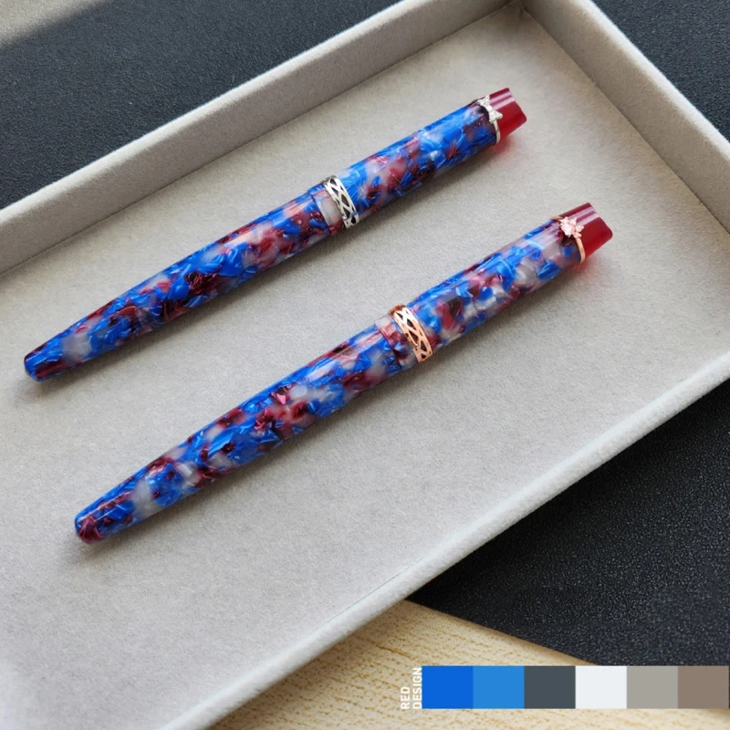 New-Japanese-Cat-Claw-Fountain-Pen-Healing-Jewelry-Creative-Cat-Claw ...