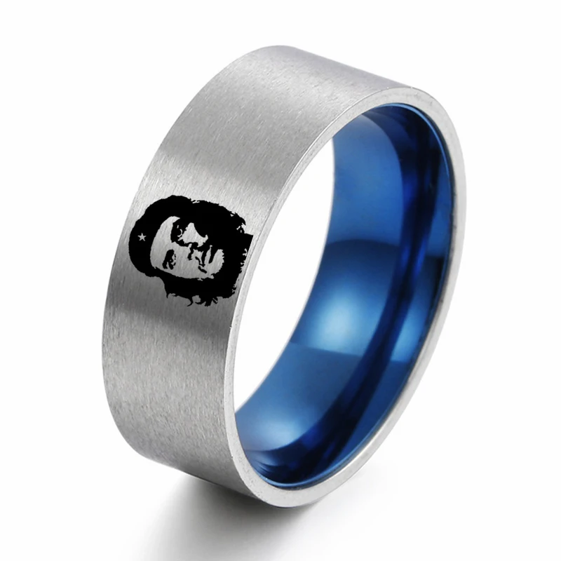 Video Game Wedding Rings