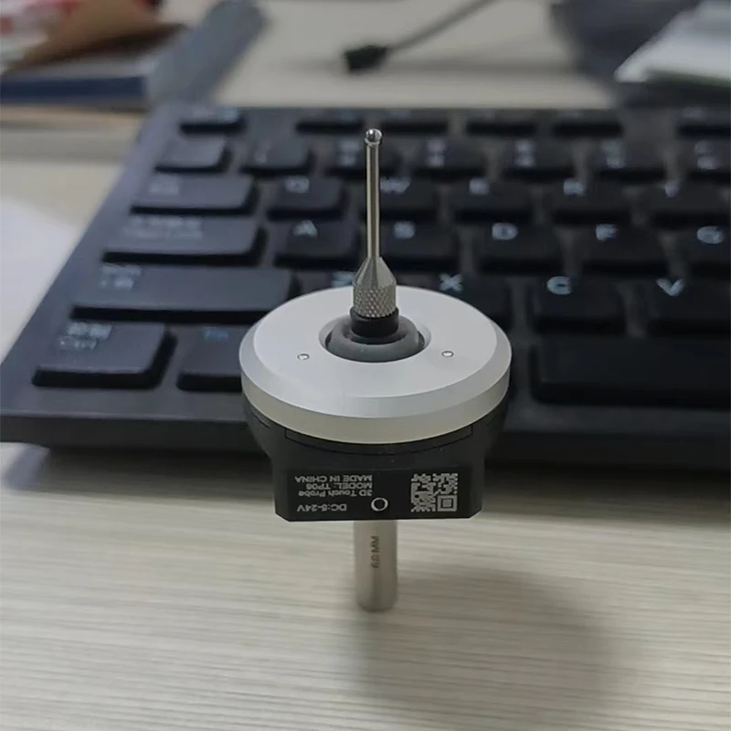 V6-precision-edge-finder-3D-Touch-Probe-centering-device-CNC-measuring ...