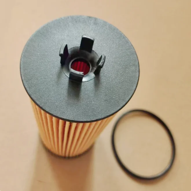 Parts Oe No A2781800009 2781800009 Oil Filter A 278 180 00 09 Oem No A ...