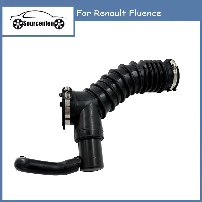 Brand New Genuine Throttle Unit Air Filter Duct Intake Hose Inlet Pipe ...