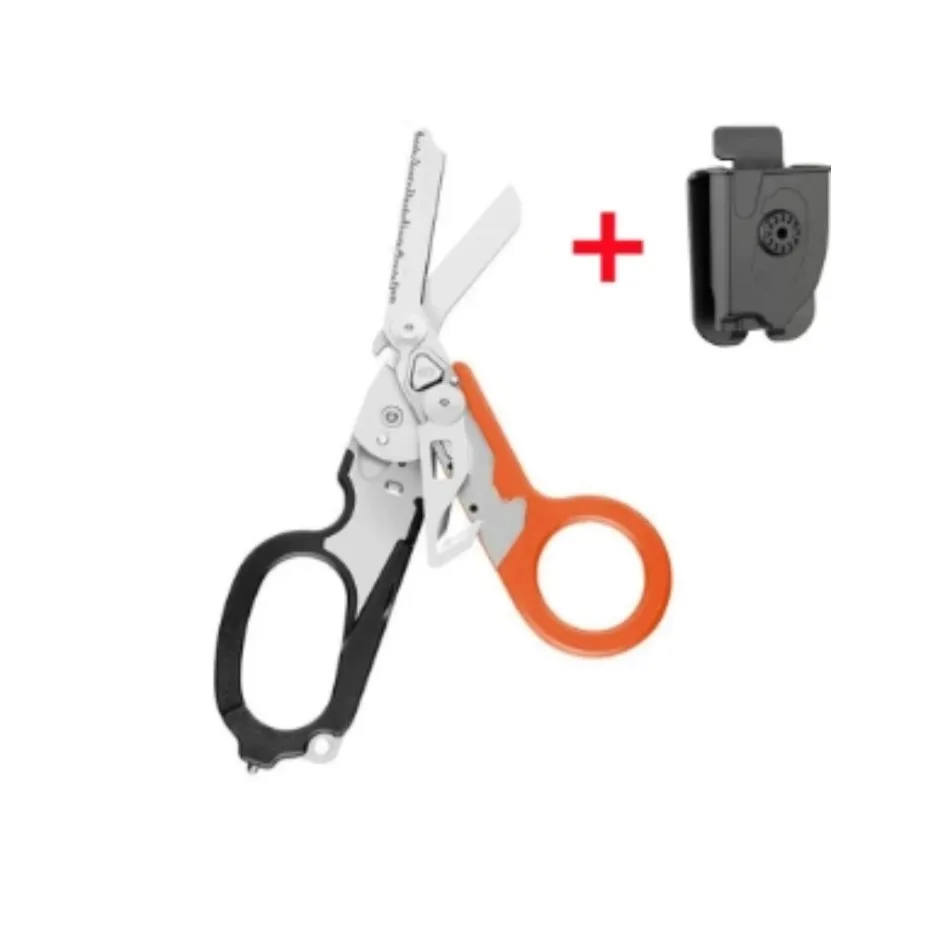 1-Pcs-Multifunction-Leatherman-Raptors-First-Aid-Tactical-Folding ...