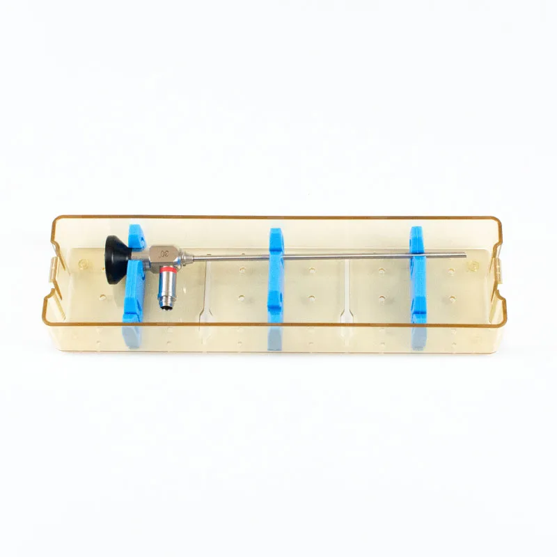 High-performance-polymer-sterilization-trays-plastic-ent-endoscope ...