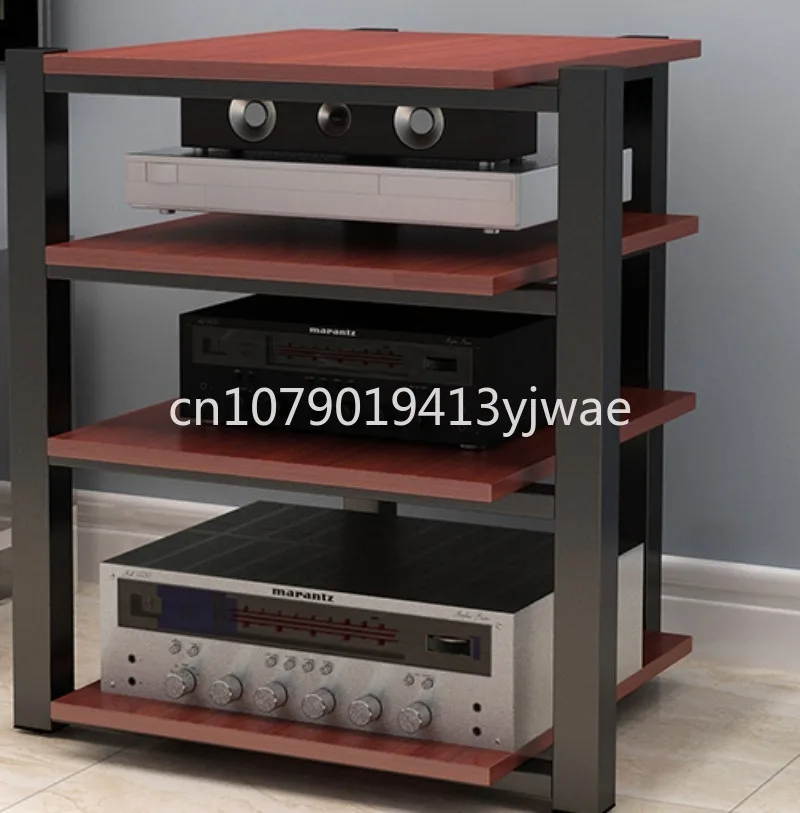 HIFI-split-shock-absorbing-sound-cabinet-sound-rack-power-amplifier ...