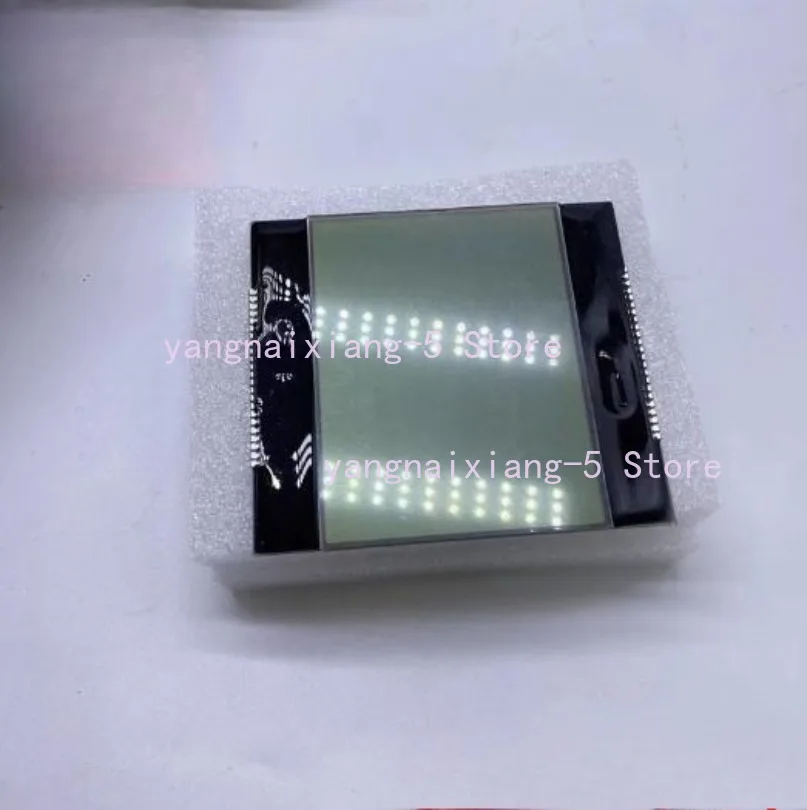 YN59S00021F3 Monitor LCD Display Screen for Kobelco SK130 200 350-8 ...