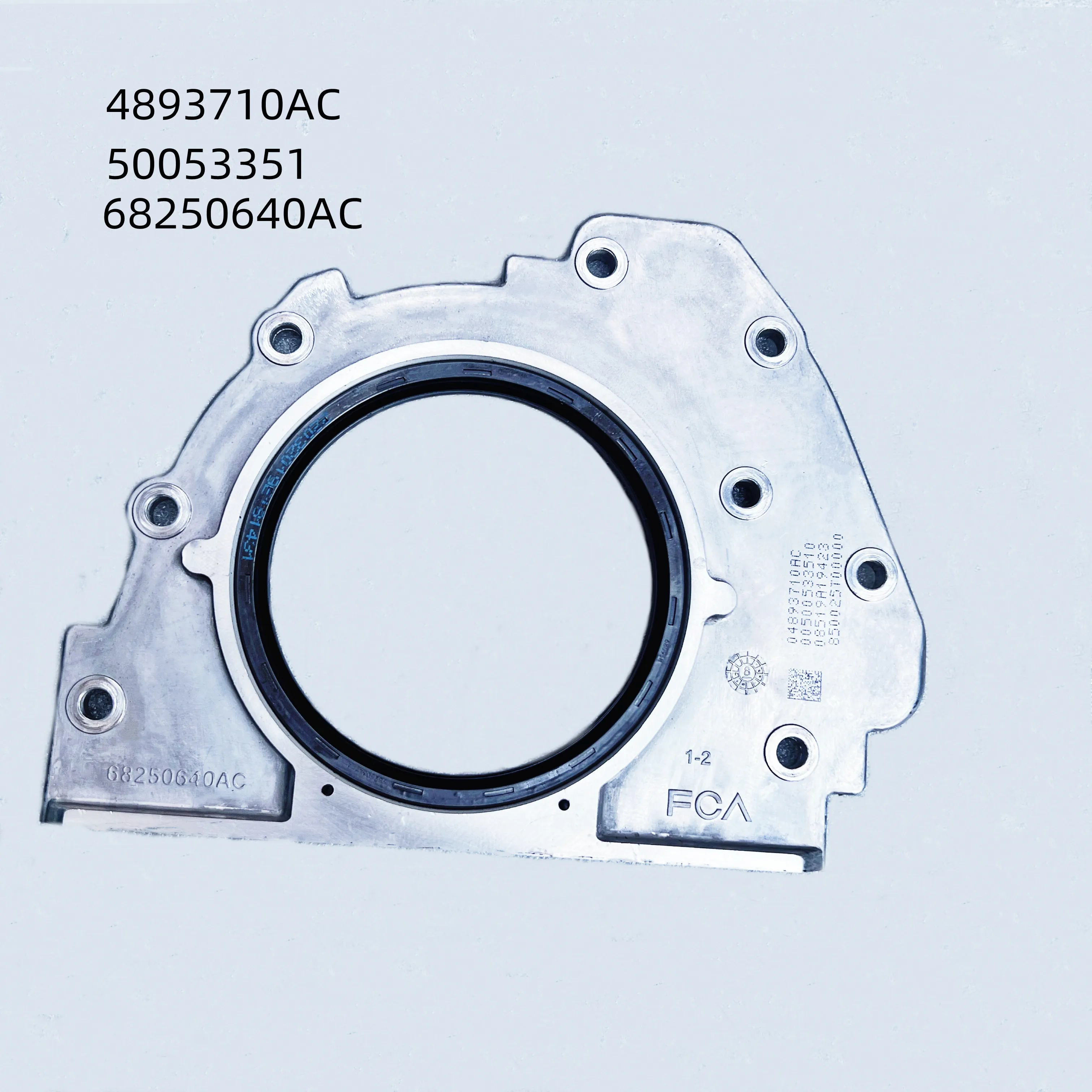 Crankshaft-Rear-Oil-Seal-With-Sealing-Gasket-4893710AC-68250640AC ...