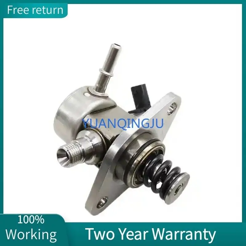9807550080 9805614880 High Pressure Fuel Pump For CITROEN C3 C4 CACTUS ...