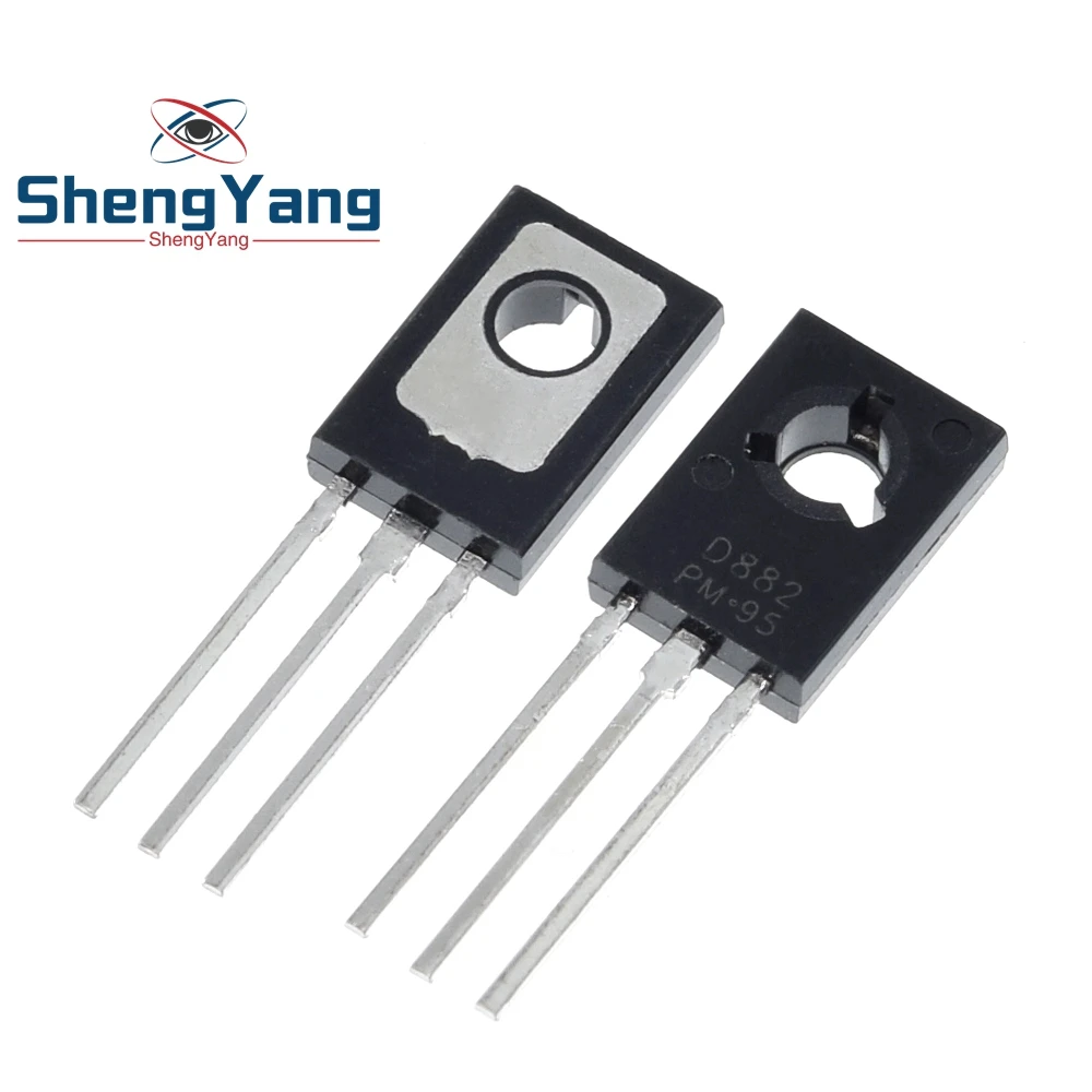 BD140 Transistor Pinout, Datasheet, Equivalent, Circuit,, 54% OFF