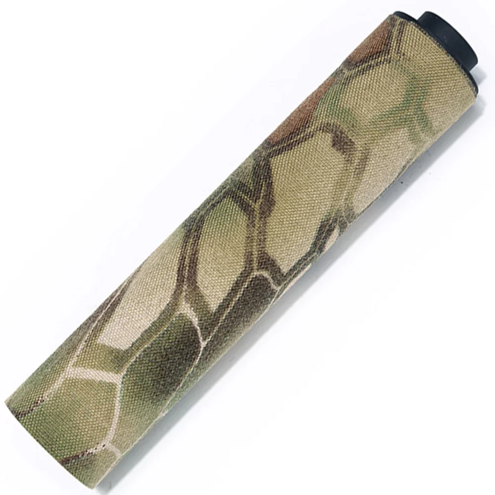 Waterproof Non-Woven Camouflage Patch Tactical Cloth Wrap Self-Adhesive ...