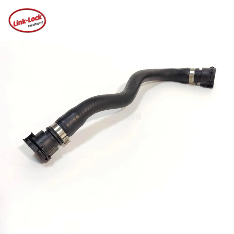 LINK-LOCK-Coolant-Pipe-Gearbox-Radiator-to-Auxiliary-Water-Pump-Water ...