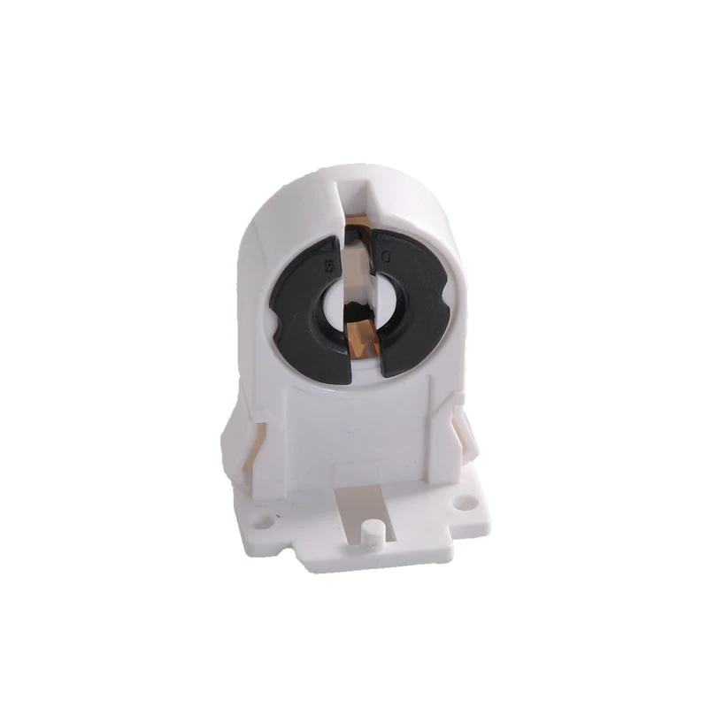 2PCS-Non-Shunted-T8-Lamp-Holder-UL-Turn-Type-G13-Tombstone-Lampholder ...