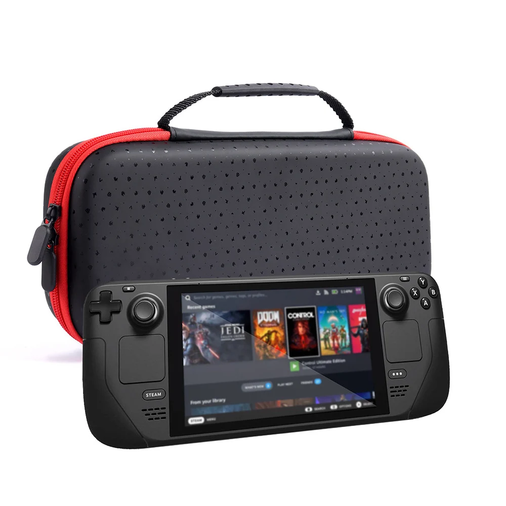 Steam Box Console 2022