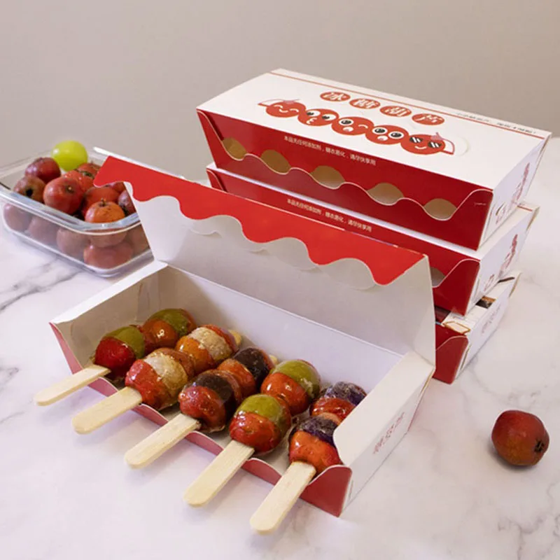 Traditional-Chinese-Snack-Food-Package-Box-Bamboo-Stick-Sugar-coated ...