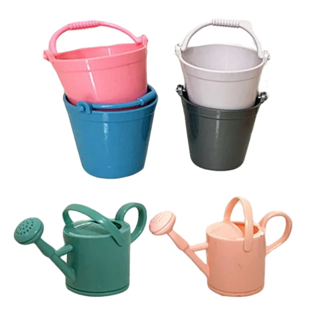 Water Pails For Garden