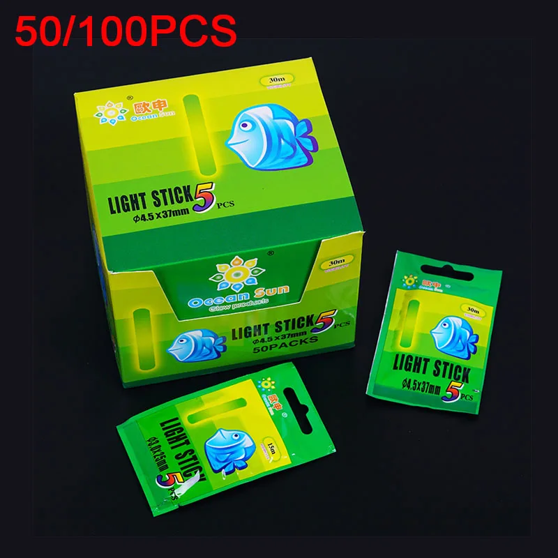 50-100pcs-Fishing-Glow-Stick4-5-37mm-3-0-25mm-Night-Fishing-Glow ...