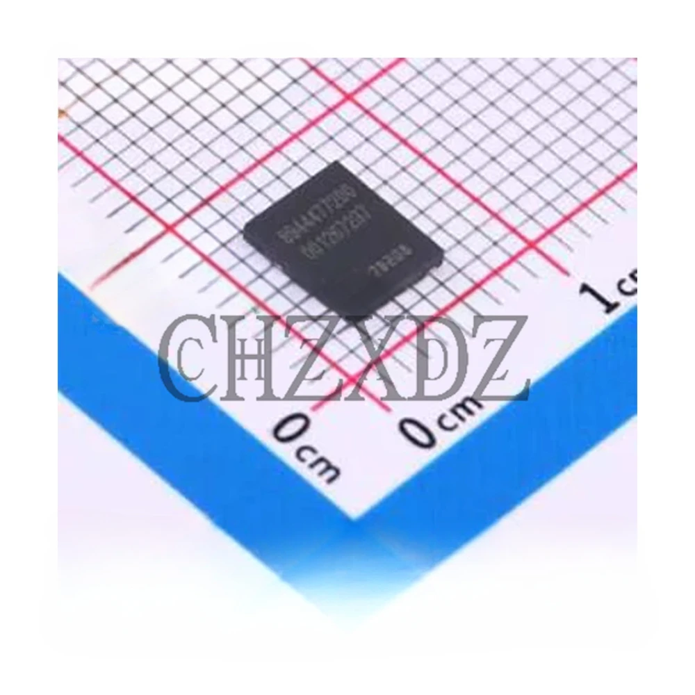 100-Original-ST4SI2M0020TPIFW-RF-on-chip-system-SoC-GSMA-eSIM-system-on ...