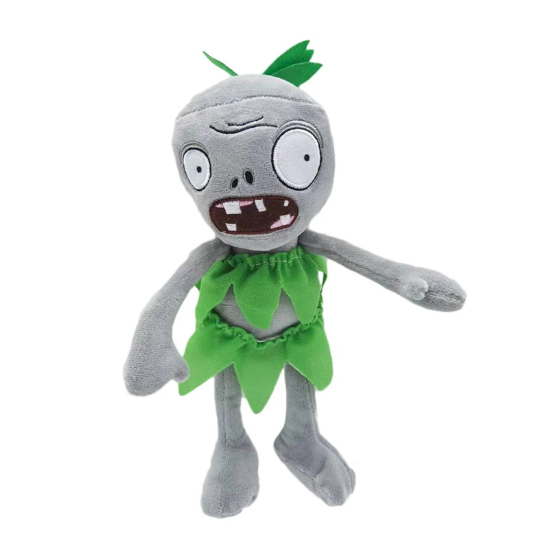 Plants vs Zombies 2 Video Game Character Plush Toys PVZ Plants ...