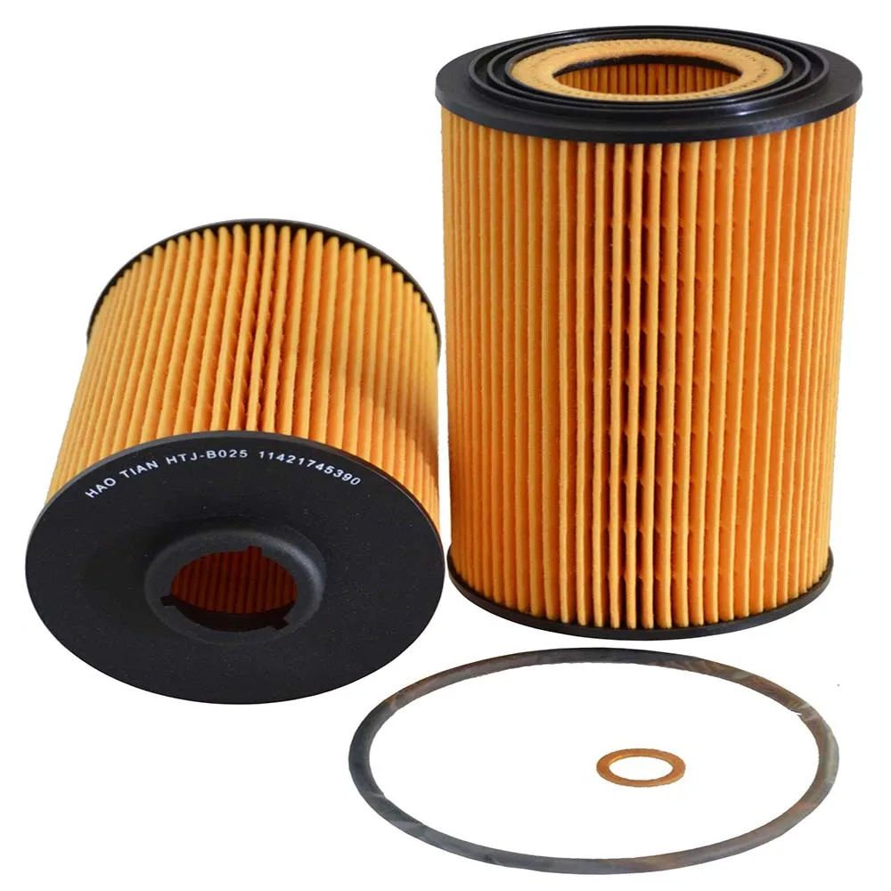 Car-Oil-Filter-For-LAND-ROVER-RANGE-ROVER-III-L322-4-4-4x4-2002-2005 ...