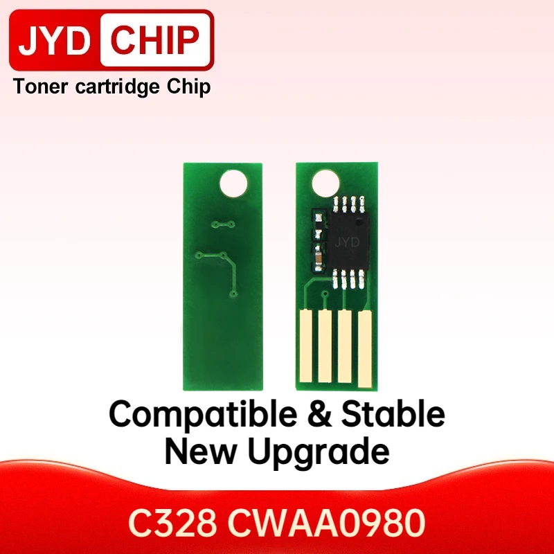 C328-CWAA0980-Mantenance-Cartridge-Chip-for-Fujifilm-Apeos-C325z-C325dw ...