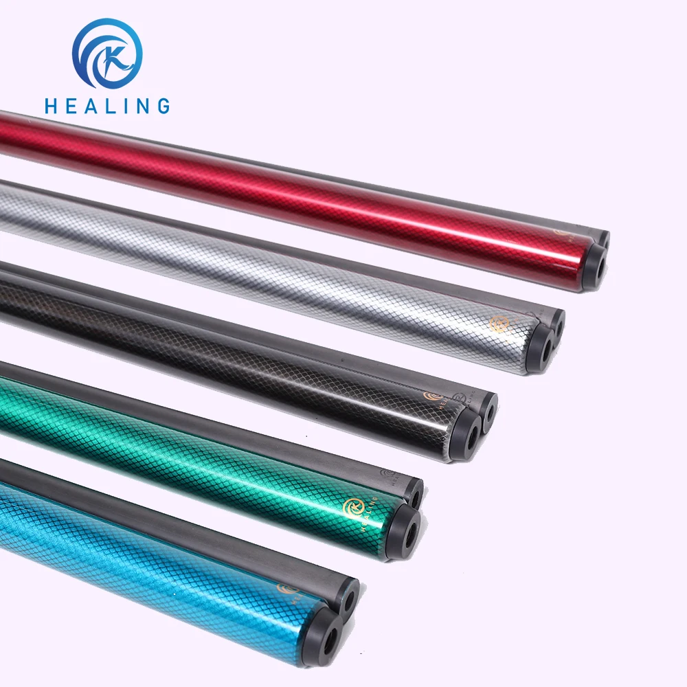 Customized-Colorful-Carbon-Fiber-Billiard-Cues-Pool-Cues-Play-Cue-Break ...
