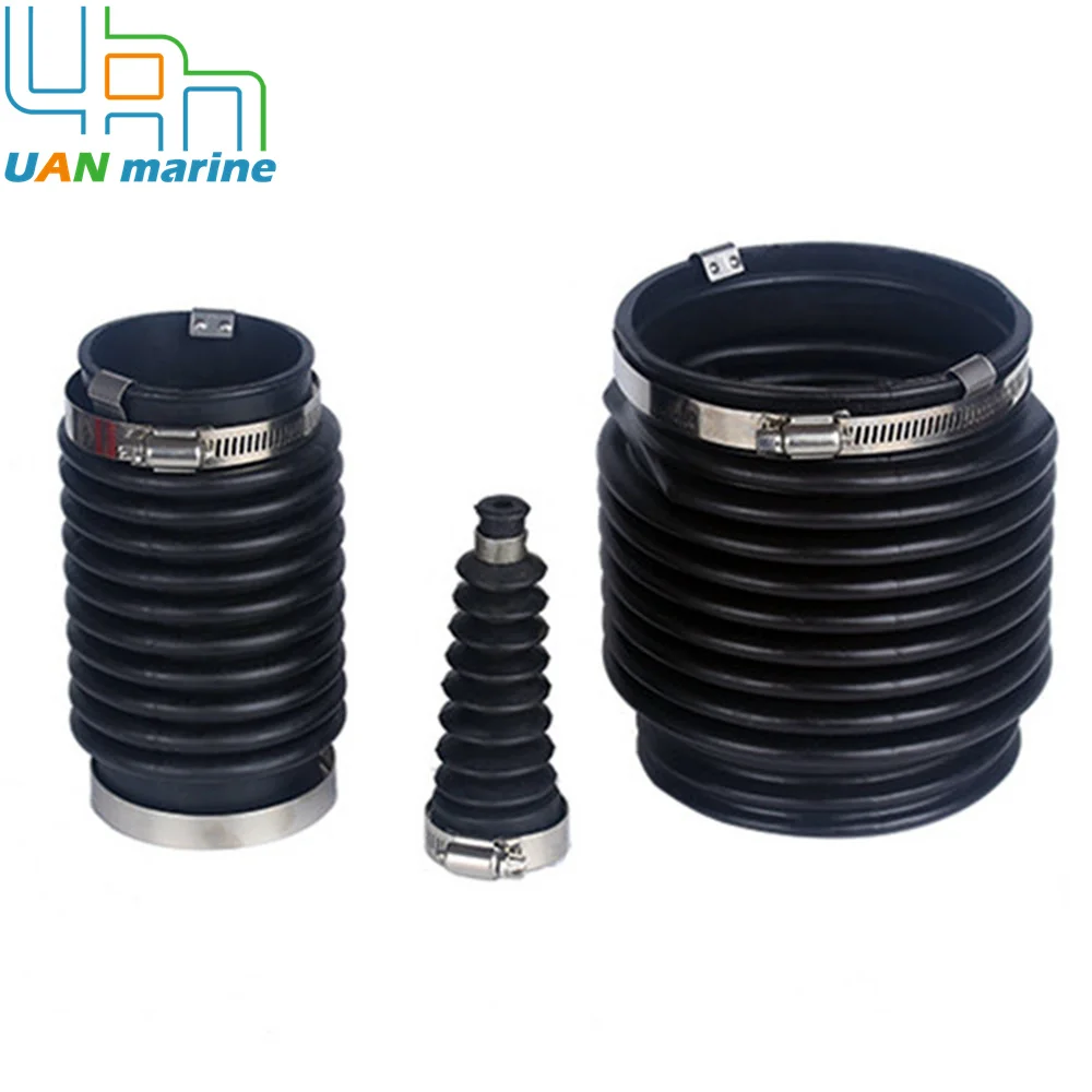 Transom-Bellows-Kit-For-Mercruiser-Bravo-Replaces-86840A05-18654A1 ...