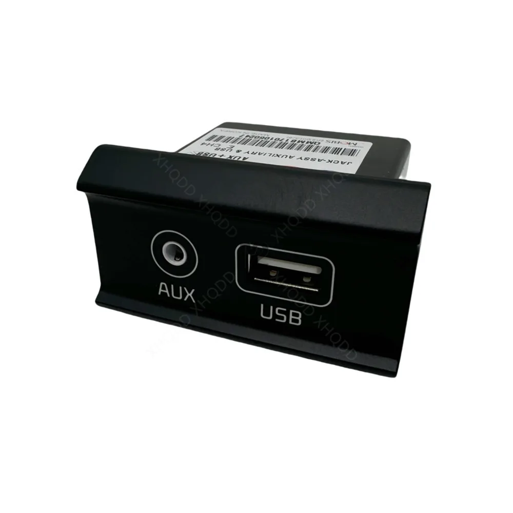 96120-M6000-AUX-USB-Control-Unit-For-2017-2020-Kia-Cerato-Forte-K3-Ceed ...