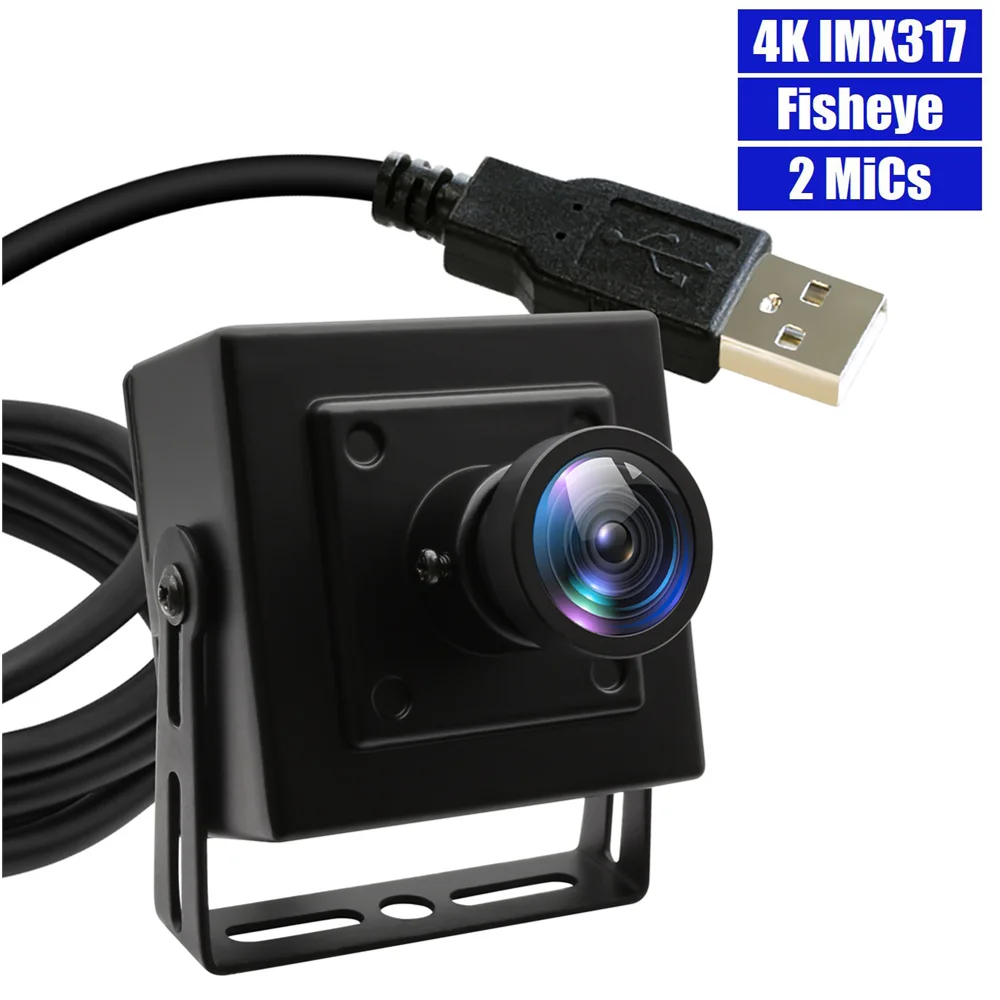 C-mara-ELP-4K-USB-con-micr-fono-Dual-IMX317-4K-30FPS-gran-angular-ojo ...