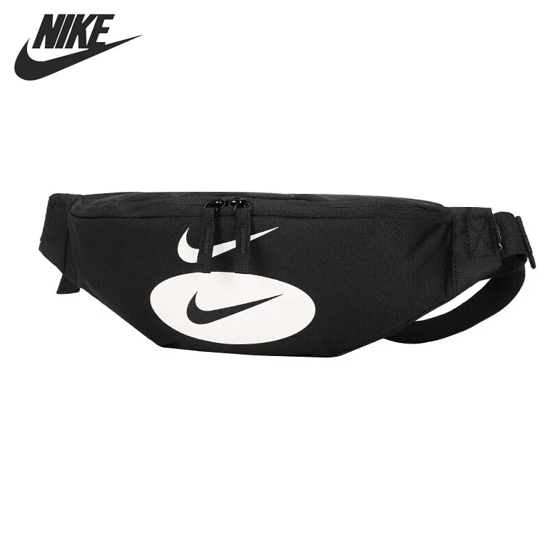 Original-New-Arrival-NIKE-NK-HERITAGE-WAIST-PACK-HBR-GRX-Unisex ...