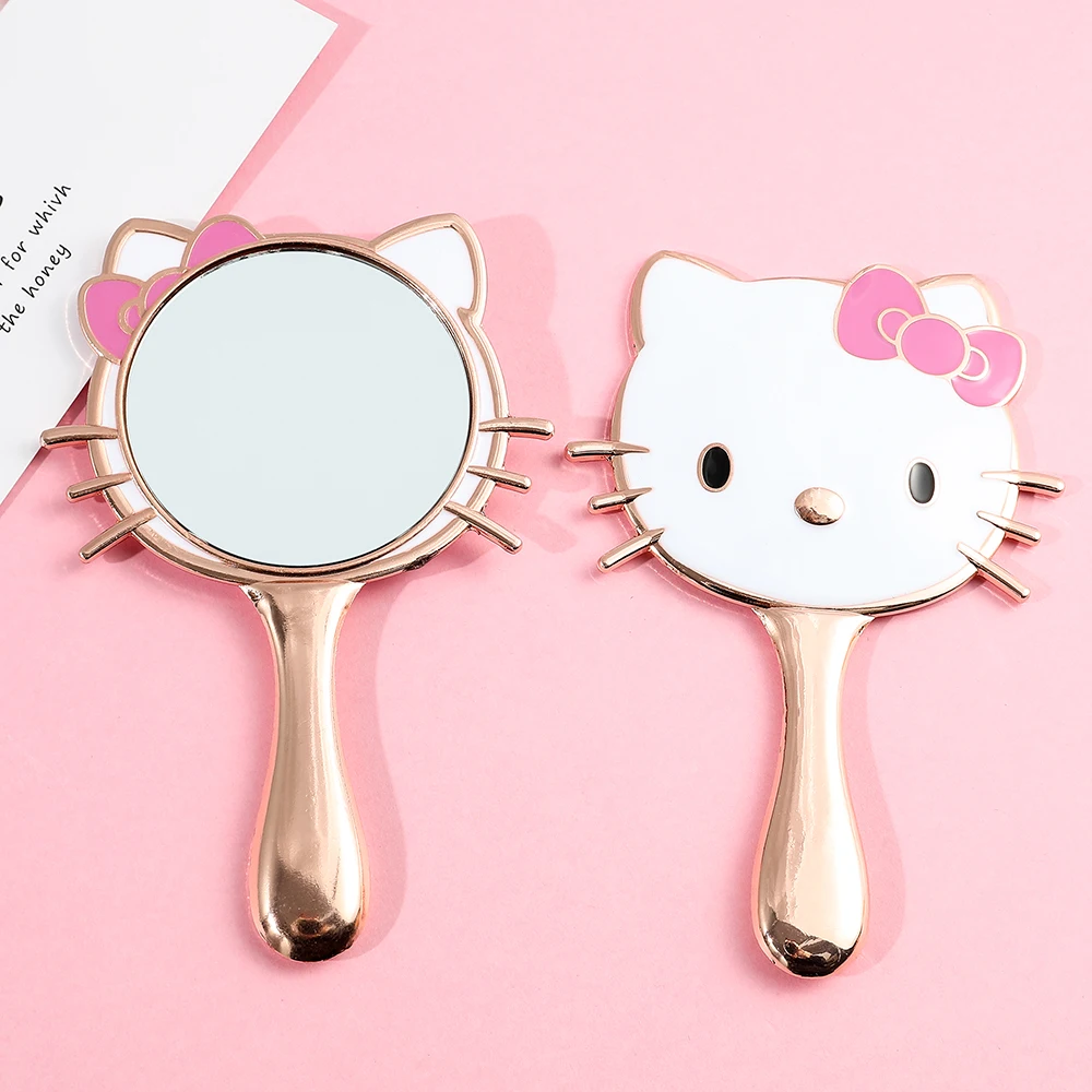 Hello Kitty Spiegel Gross