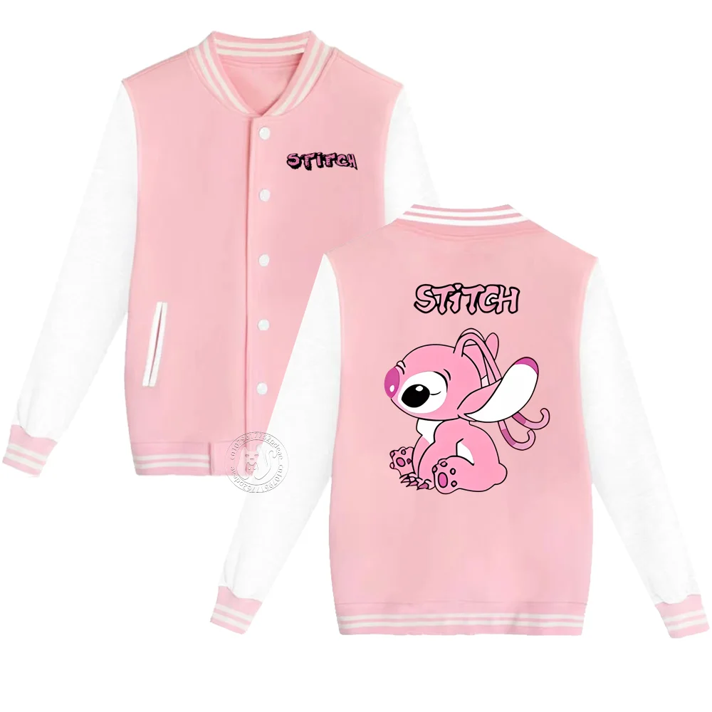 Kids-Disney-Powder-Stitch-Alphabet-print-for-students-2-14-years-old ...