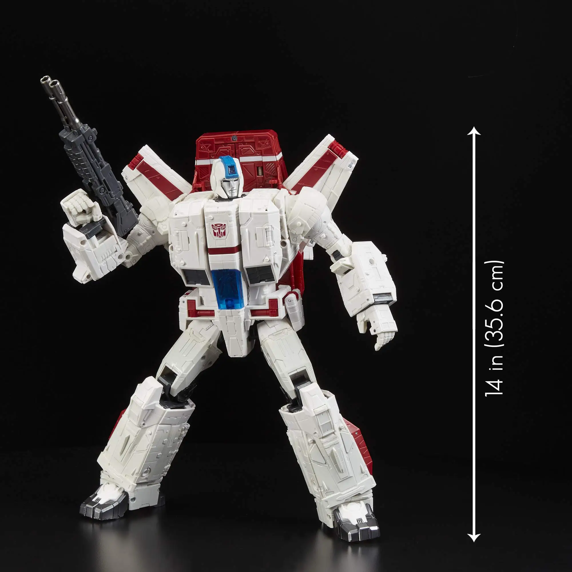 Transformers Jetfire