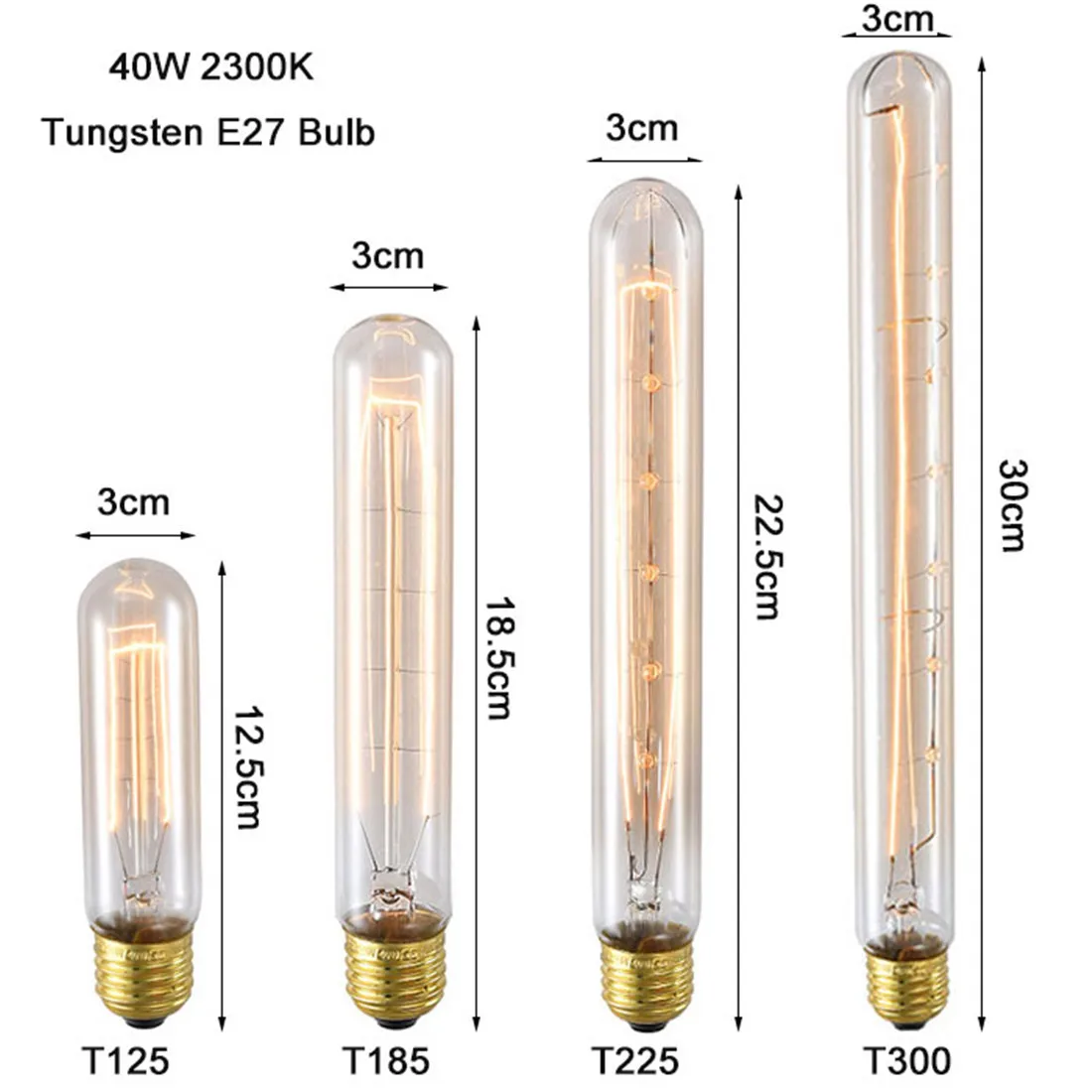 Edison Bulb T300 | ppgbbe.intranet.biologia.ufrj.br