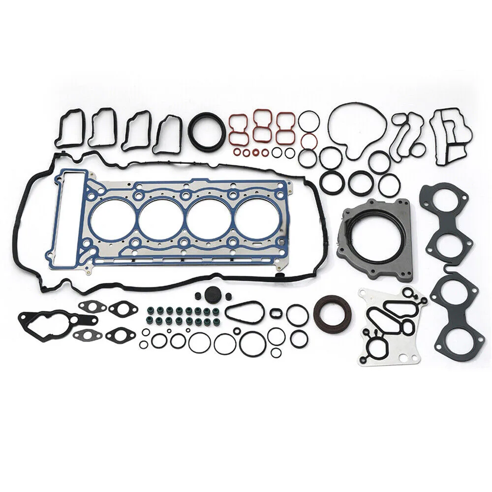 1set-2710161520-2711840280-0009976220-Engine-Rebuild-Overhaul-Gasket ...