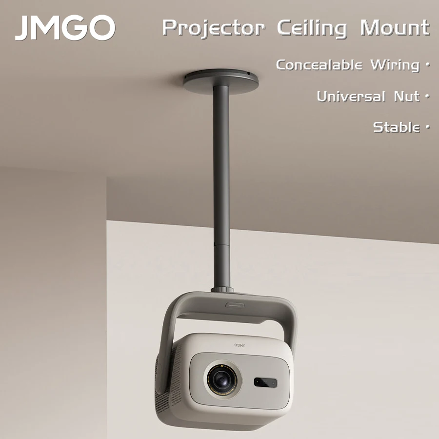 JMGO Projector Hanger for Nano / Nano 2 / N1 series / N1S series / N3 ...