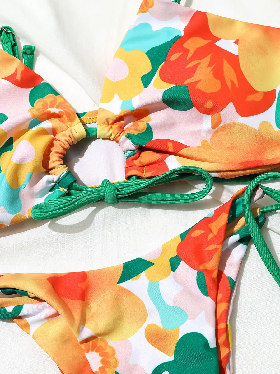 2022 Bikinis Juniors