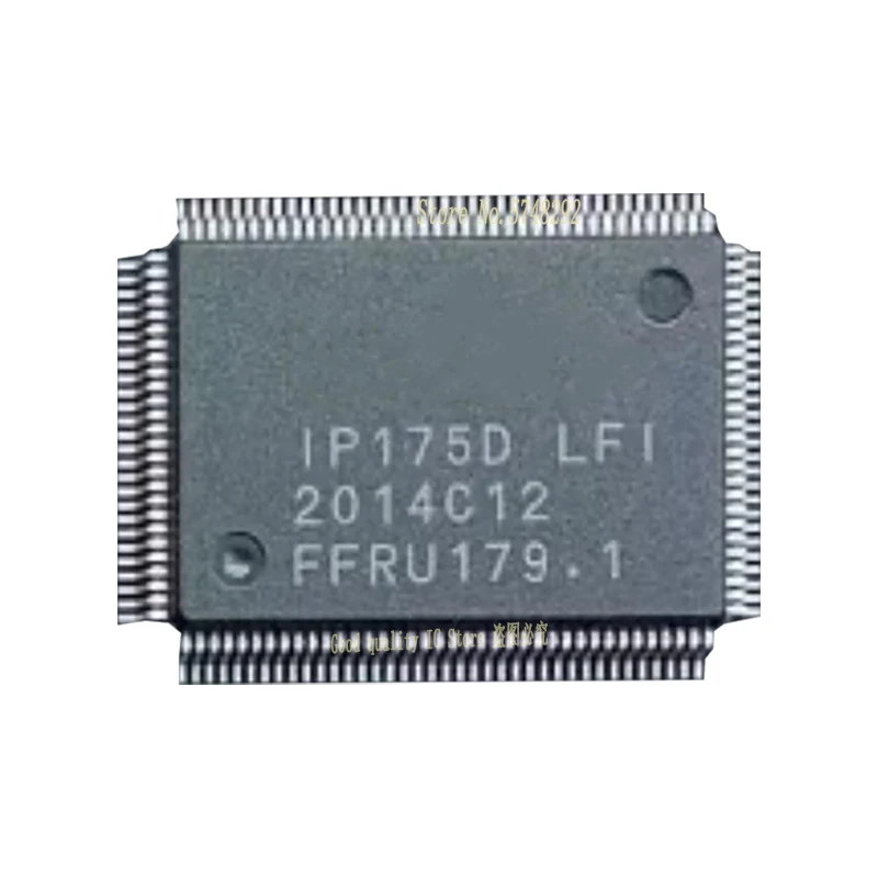 2PCS-LOT-IP175DLF-IP175-QFP-ISP1040B-ISP1040-100-new-imported-original ...